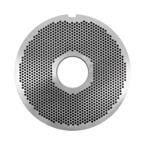 Piastre forate e coltelli per tritacarne - Alimentare - ECOGEO