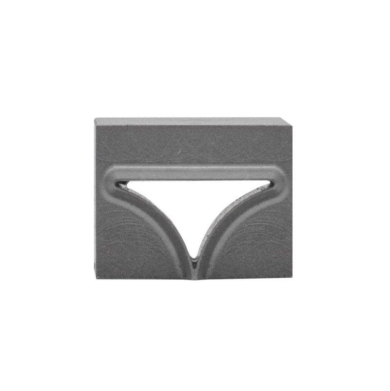 Half-Star punches - Ecogeo