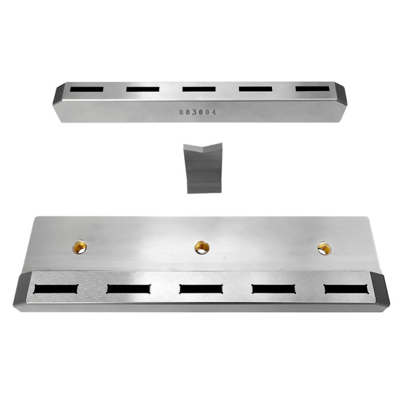 Cutter punches & die sets - Ecogeo