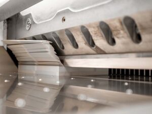 The different types of coatings for industrial blades - Ecogeo