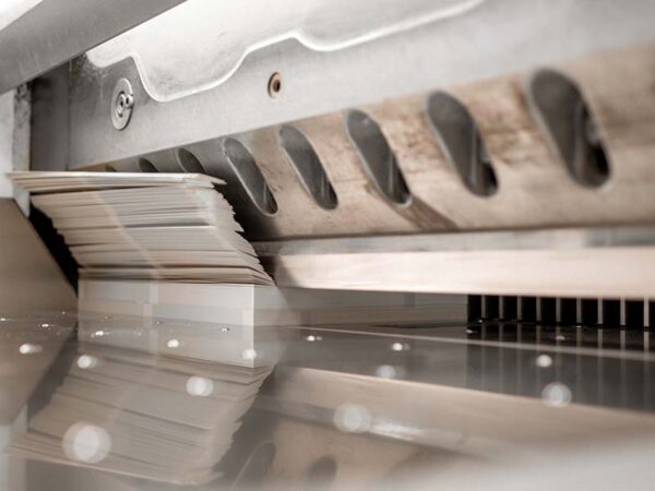 The different types of coatings for industrial blades - Ecogeo